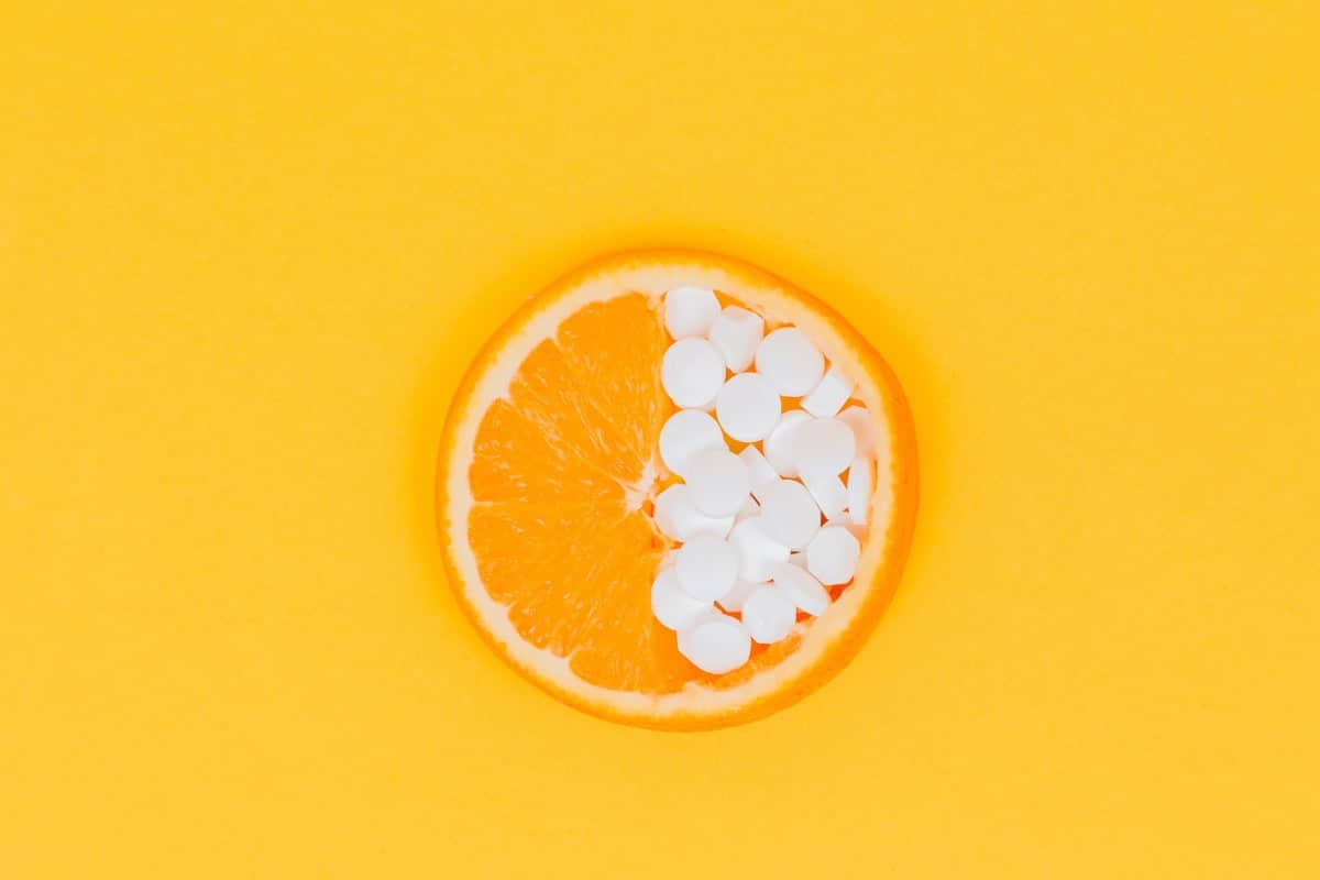 Best Anti-Aging Supplements According to Science