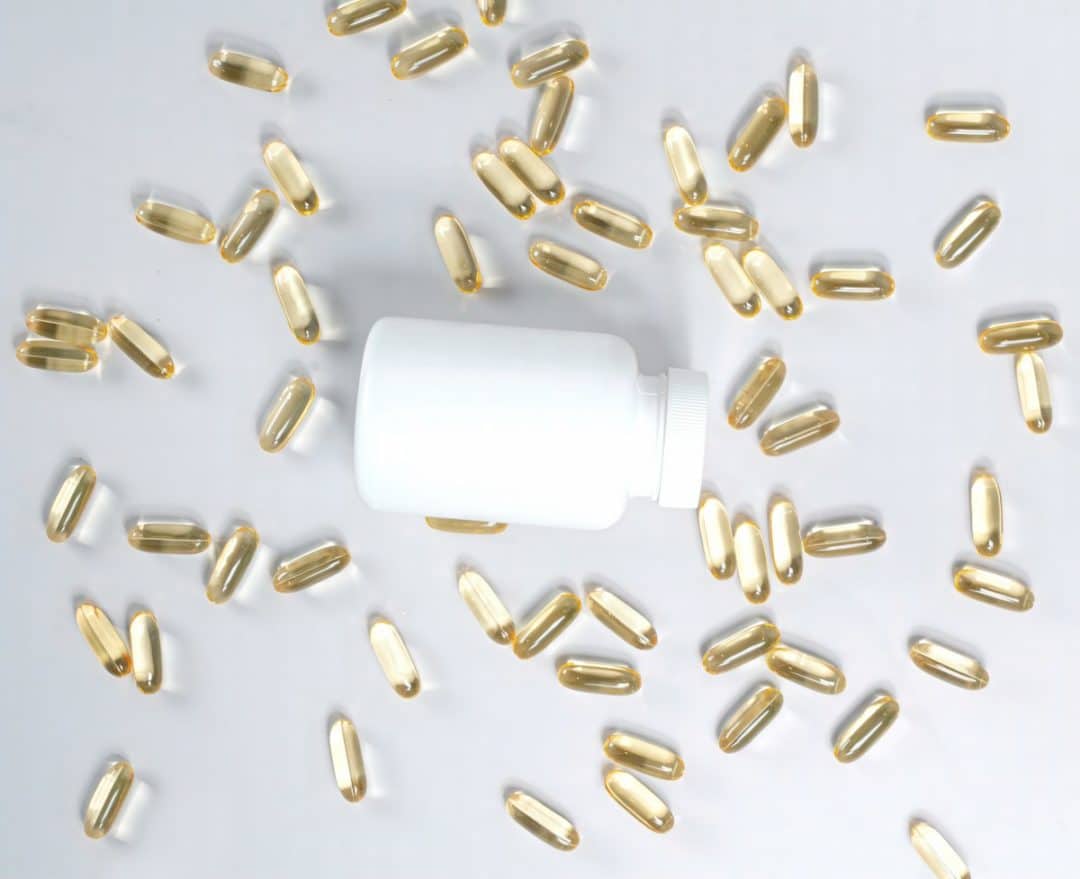 Best Health Supplements According to Science
